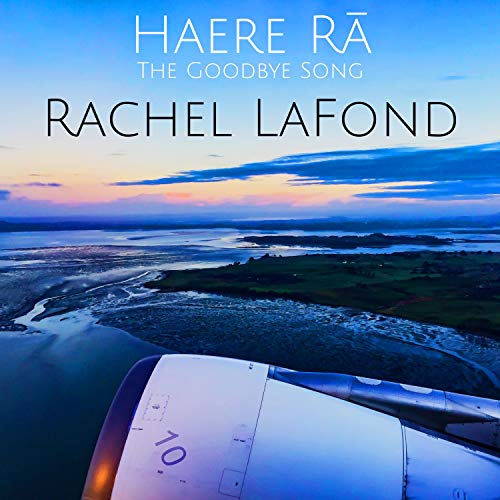 Play Haere Rā by Rachel LaFond on Amazon Music