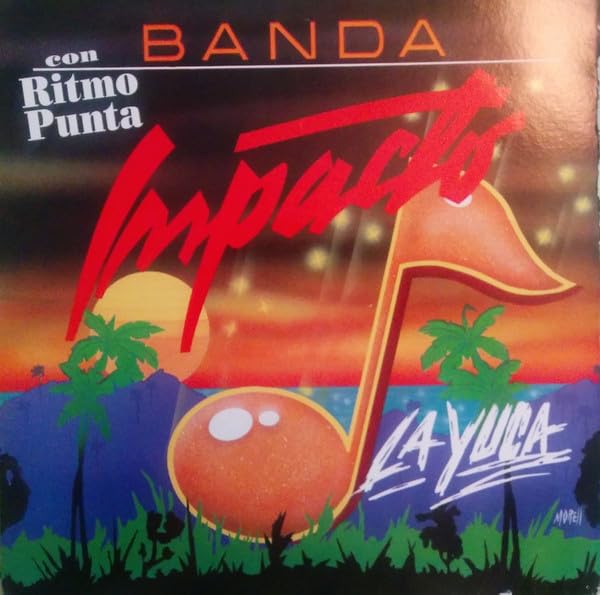 Buy Banda Impacto Online at Low Prices in India | Amazon Music Store ...