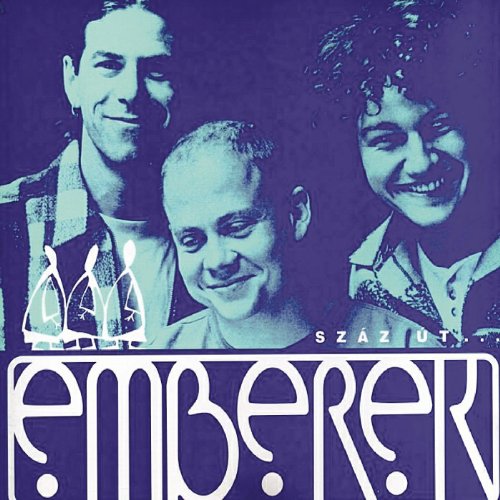 Száz Út by Emberek on Amazon Music - Amazon.co.uk