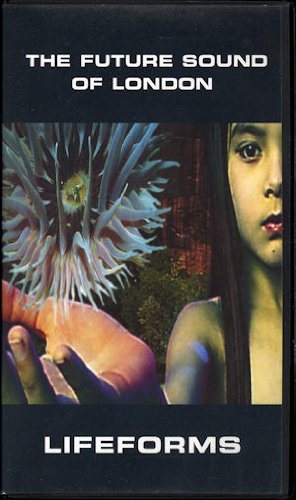 Amazon.com: The Future Sound of London - Lifeforms Video Life forms ...