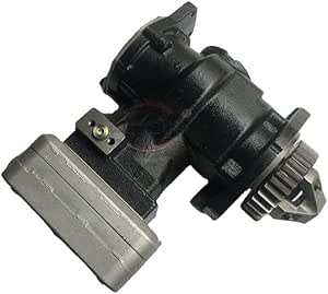 Air Brake Compressor 3690864 4318220 3685918 for Cummins Engine ISX ...