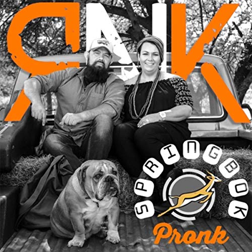 Play Springbok Pronk by RNK on Amazon Music