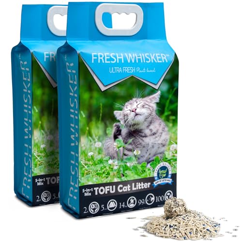 Flushable Cat Litter – The 15 best products compared - Wild Explained