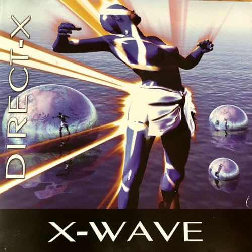 Play Direct-X (Compiled by X-Wave) by VARIOUS ARTISTS on Amazon Music