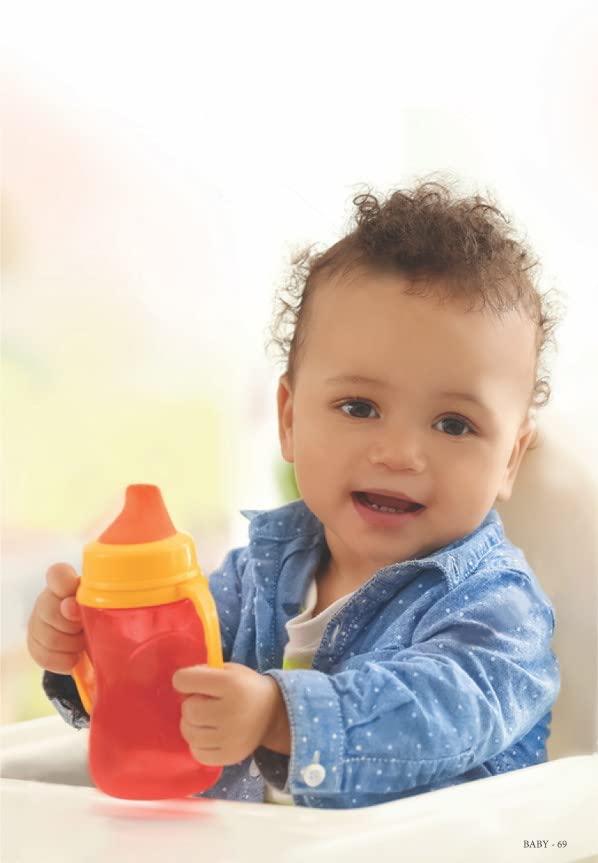 Cute Baby Poster, HD Baby Wall Poster for Room decor, Poster Size (19 ...