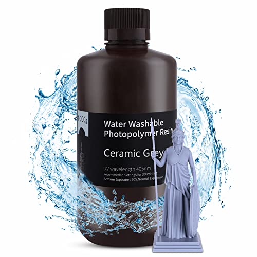 7 Best 3D Printing Resins | Ditch the Brittle Nightmare