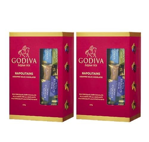 ゴディバ ナポリタン 450gの人気商品・通販・価格比較 - 価格.com