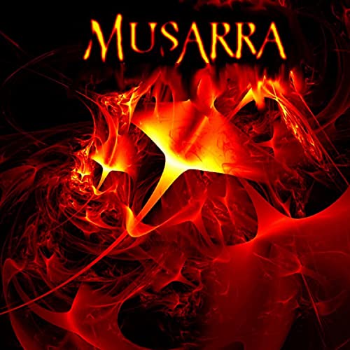 Play Musarra by Musarra on Amazon Music