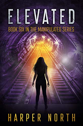 Elevated: Book Six in the Manipulated Series - Kindle edition by North ...