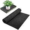 Amazon.com: Automatic Plant Watering Mat 3mm Thick Self Watering ...