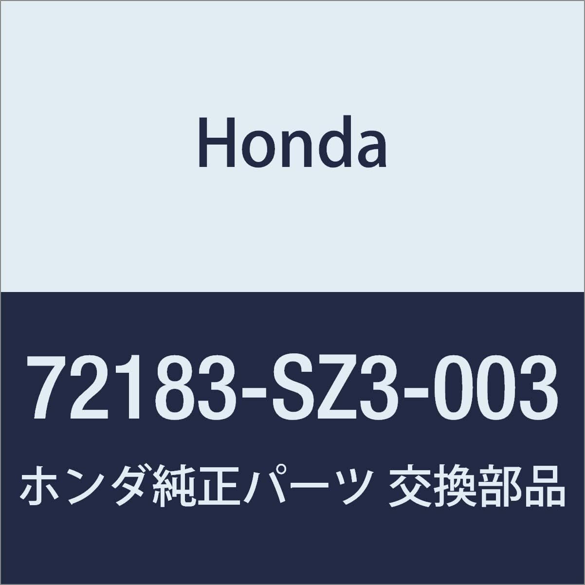 Amazon.co.jp: Honda Genuine Parts Base COMP. L. Front Legend 4D Part ...