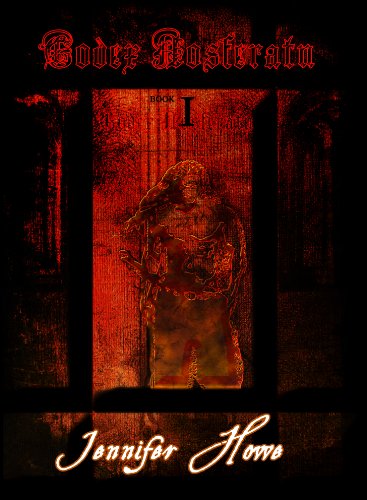 Amazon.com: Hand of the Vampire (Codex Nosferatu Book 1) eBook : Howe ...