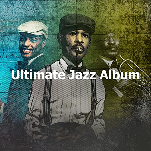 Amazon Music - Ultimate Jazz SetのUltimate Jazz Album - Amazon.co.jp