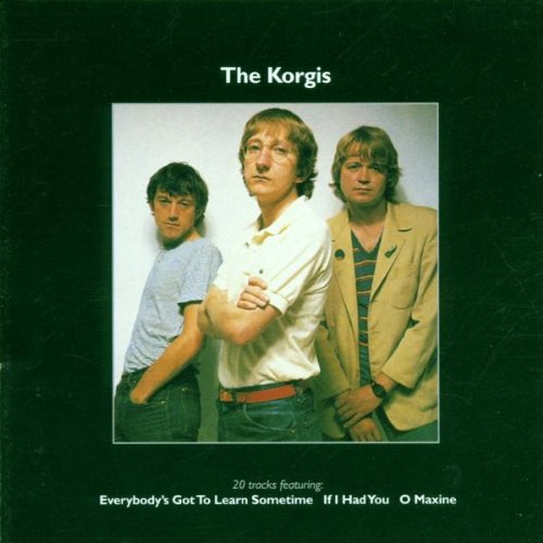 Korgis - The Korgis: Archive Series - Amazon.com Music