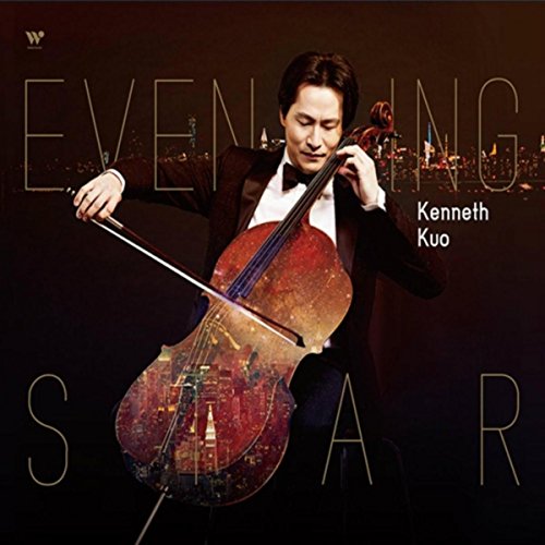 Play Evening Star by Kenneth Kuo on Amazon Music