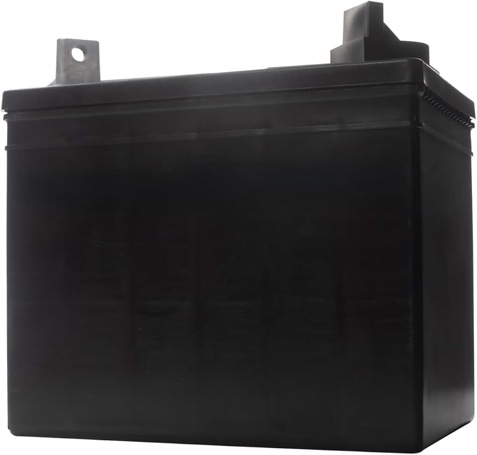 Amazon.com: Polaris Sportsman 570 Battery