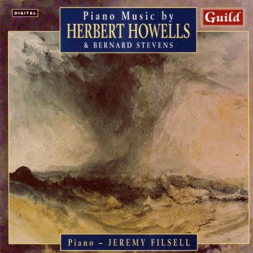 Piano Music by Howells (1996-04-16): Amazon.de: Musik-CDs & Vinyl
