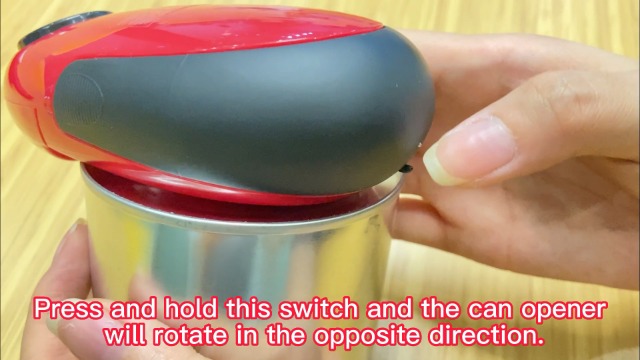 Watch Easy solution for electronic Can opener stuck on cans. on Amazon Live
