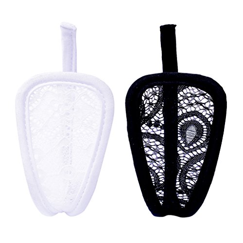 C-String para mujeres: la lencería más sensual y cómoda - Mi Hogar