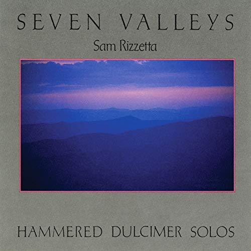 Amazon.com: Seven Valleys: Hammered Dulcimer Solos : Sam Rizzetta ...