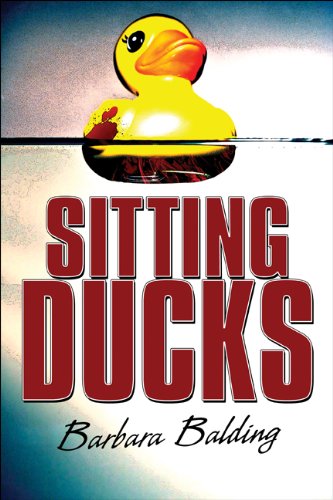 Buy Sitting Ducks Book Online at Low Prices in India | Sitting Ducks ...