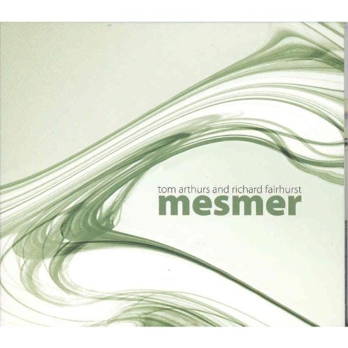 ARTHURS TOM/RICHARD FAIRHURST - Mesmer - Amazon.com Music