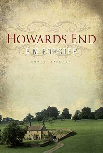 Howards End (Classic Literature) - Kindle edition by Forster, E.M ...