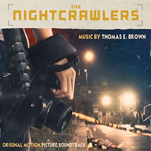 Play The Nightcrawlers (Original Motion Picture Soundtrack) by Thomas E ...