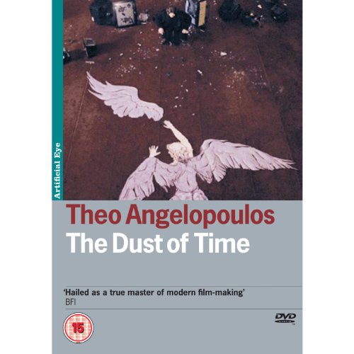 Best Theo Angelopoulos Films: Top 14 Movies of the Greek Master