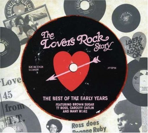 Lovers Rock Story - Lovers Rock Story - Amazon.com Music