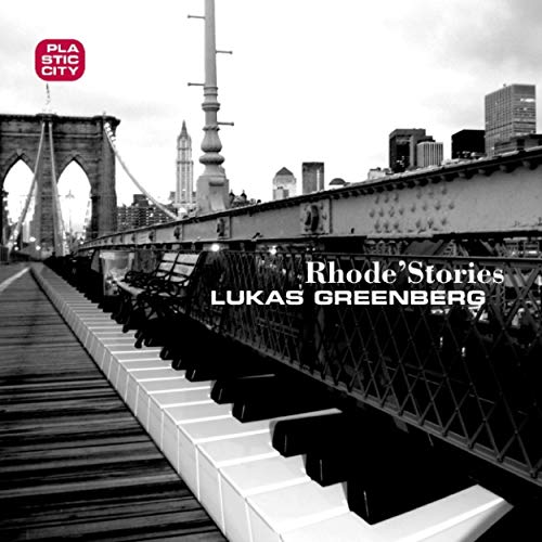 Amazon MusicでVARIOUS ARTISTSのRhode`Storiesを再生する