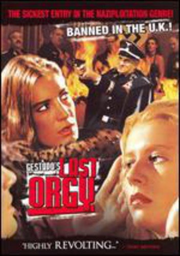 L' Ultima orgia del III Reich [Alemania] [DVD]: Amazon.es: Adriano ...