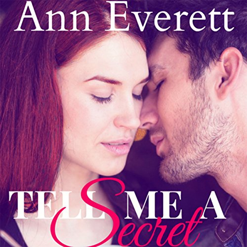 Tell Me a Secret (Hörbuch-Download): Ann Everett, Sarah Pavelec, Ann ...