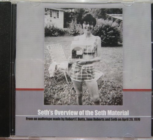 Buy CD: Seth's Overview of the Seth Material: From an Audiotape Made by ...