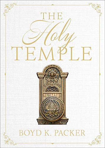 Reading to Help You Understand the Temple - Becky Squire