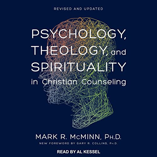 Amazon.com: Psychology, Theology, and Spirituality in Christian ...