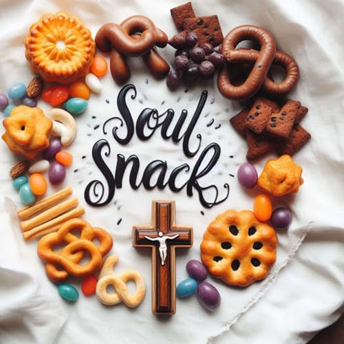 Amazon.com: Soul Snack : Heather Vargas: Audible Books & Originals