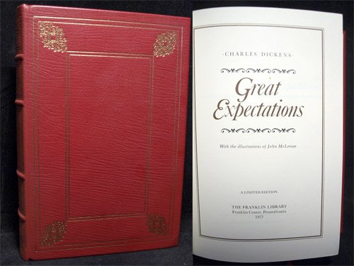 Great Expectations: Dickens' Charles: Amazon.com: Books
