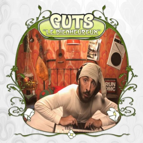 Play Le Bienheureux by Guts on Amazon Music