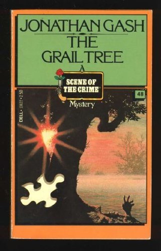Grail Tree: Jonathan Gash: 9780440130222: Amazon.com: Books