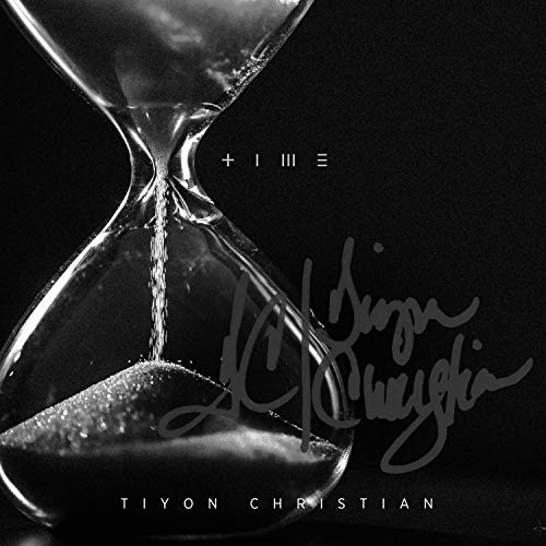 Amazon.co.jp: Time : Tiyon: デジタルミュージック