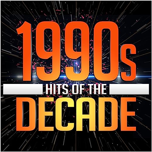 Play 1990s Hits of the Decade by VARIOUS ARTISTS on Amazon Music Unlimited