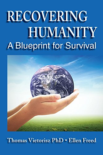 Amazon.com: Recovering Humanity: A Blueprint for Survival eBook ...