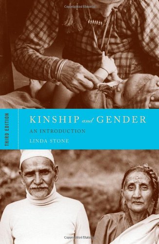 Kinship and Gender: An Introduction: Amazon.co.uk: Stone, Linda S ...