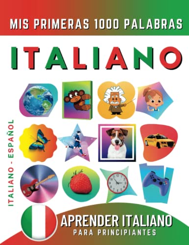 ≫ Top libros para aprender italiano 2024 - Prueba Final