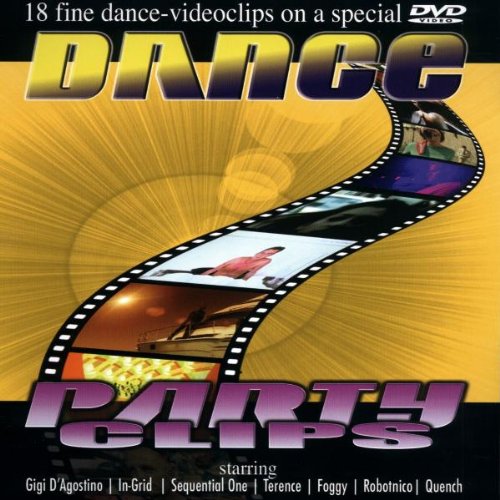 Amazon.com: Dance Party Clips : Movies & TV