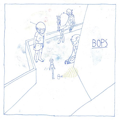 Amazon.com: BOPS : BOPS: Digital Music