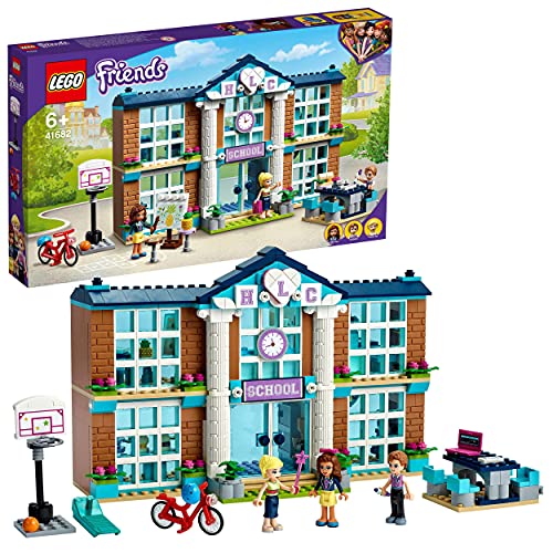I 12 Migliori Set LEGO Friends | Papà Migliore