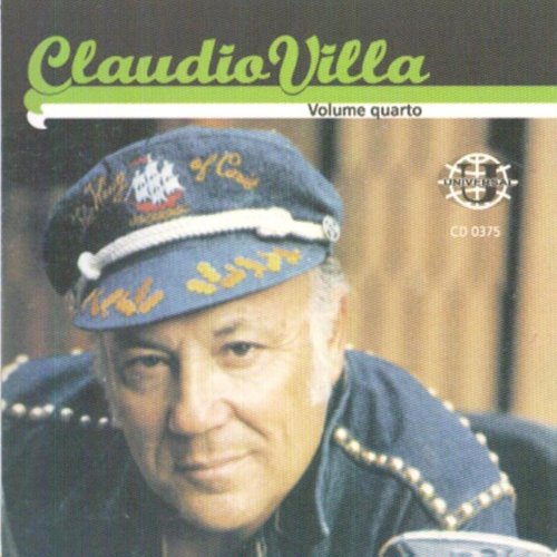 Amazon.com: Claudio Villa Vol. 4 : Claudio Villa: Digital Music