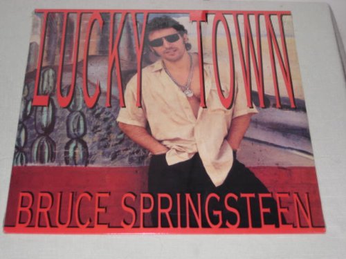 Bruce Springsteen - Lucky Town - Amazon.com Music